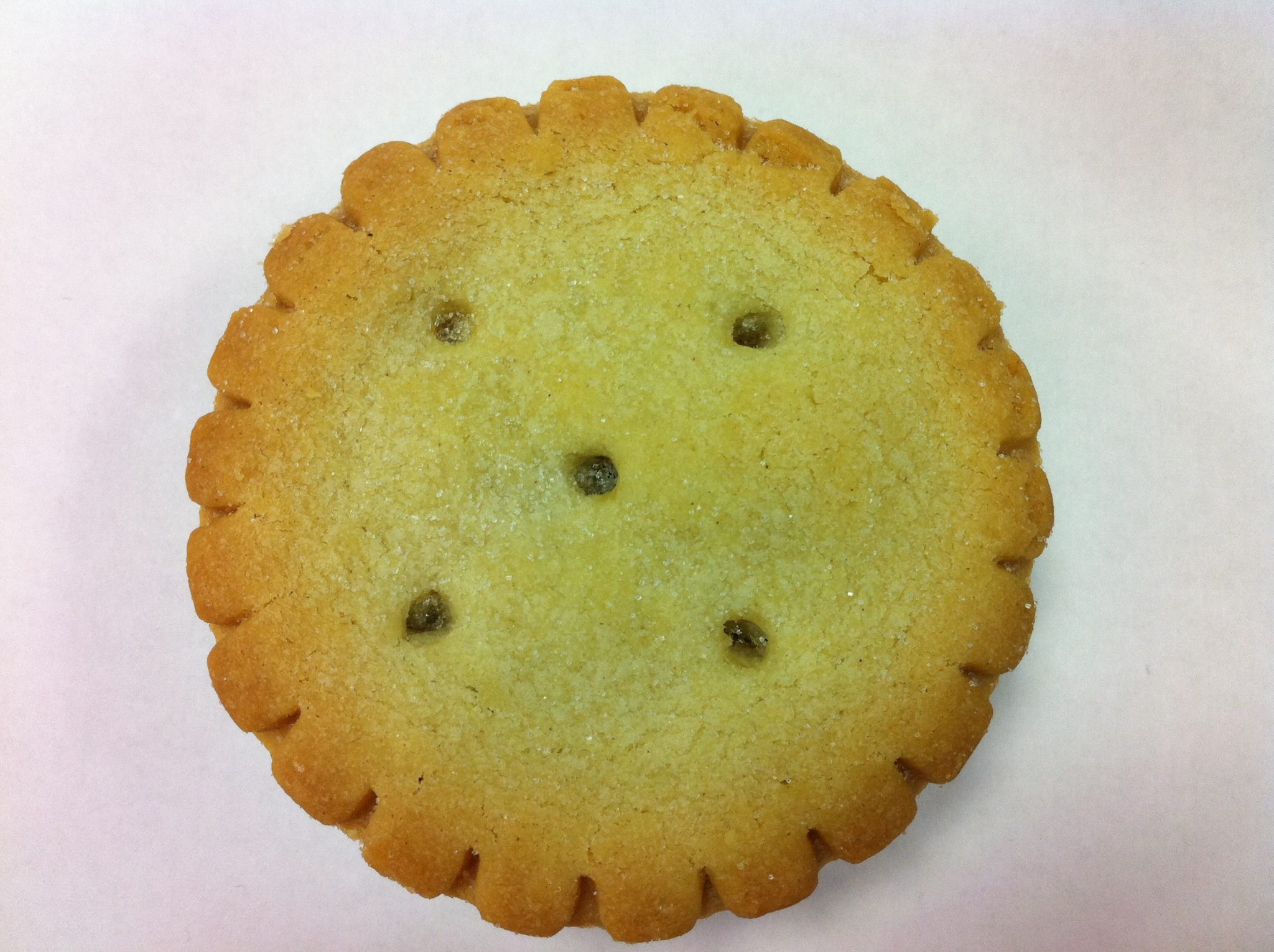 Review: Harrods Mince Pies - With Malt Whisky - Mince Pie Club.