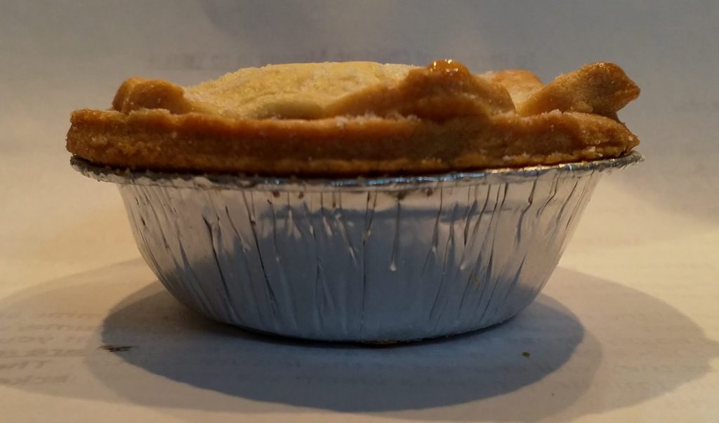 Review: ASDA Extra Special Luxury Mince Pies - Mince Pie Club.