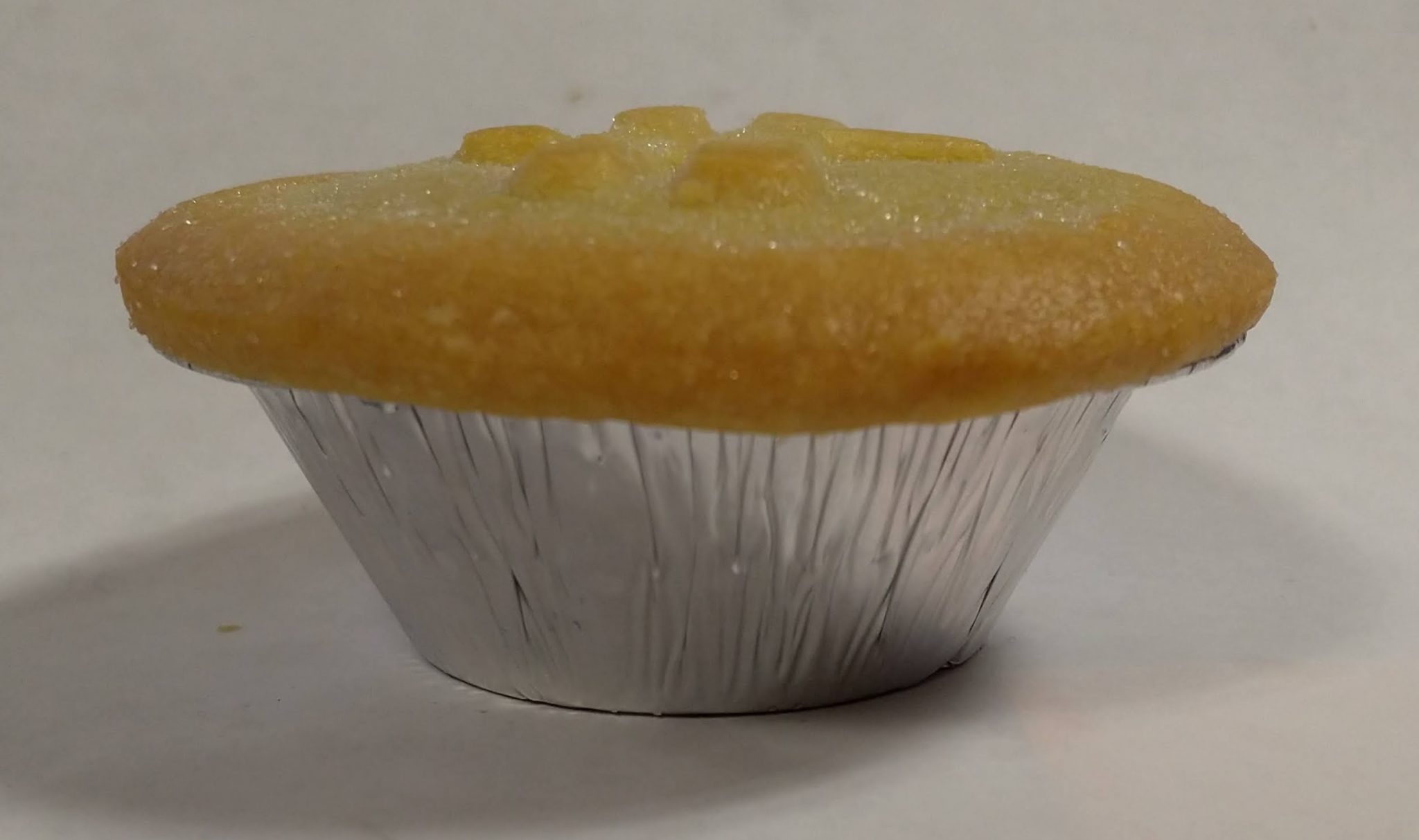 Review: Harrods Classic Mince Pies - Mince Pie Club.