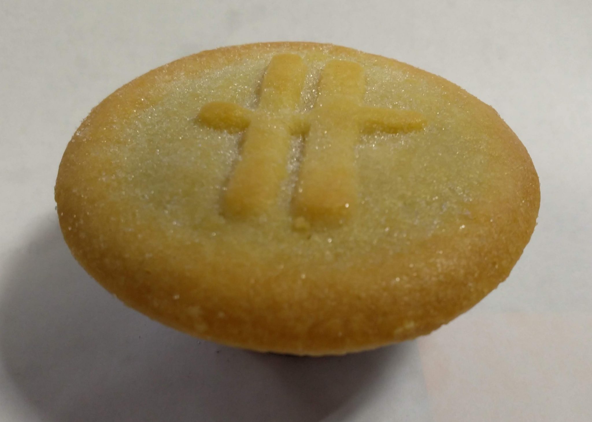 Review: Harrods Classic Mince Pies - Mince Pie Club.